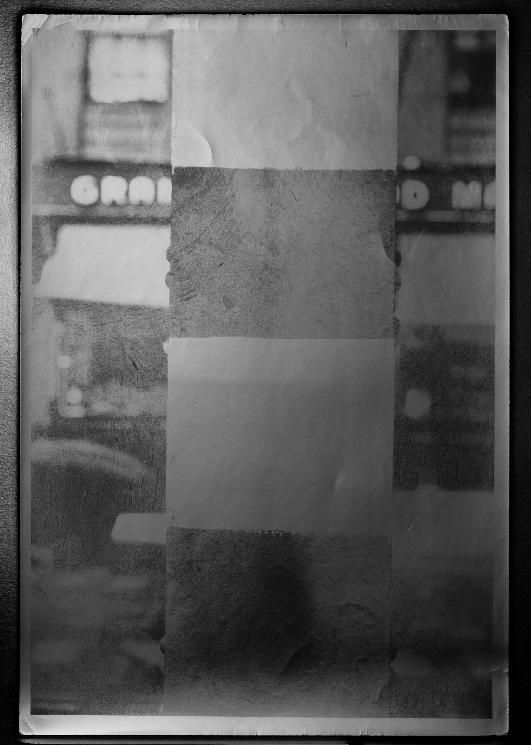 Third Avenue Elevated | Object:Photo | MoMA