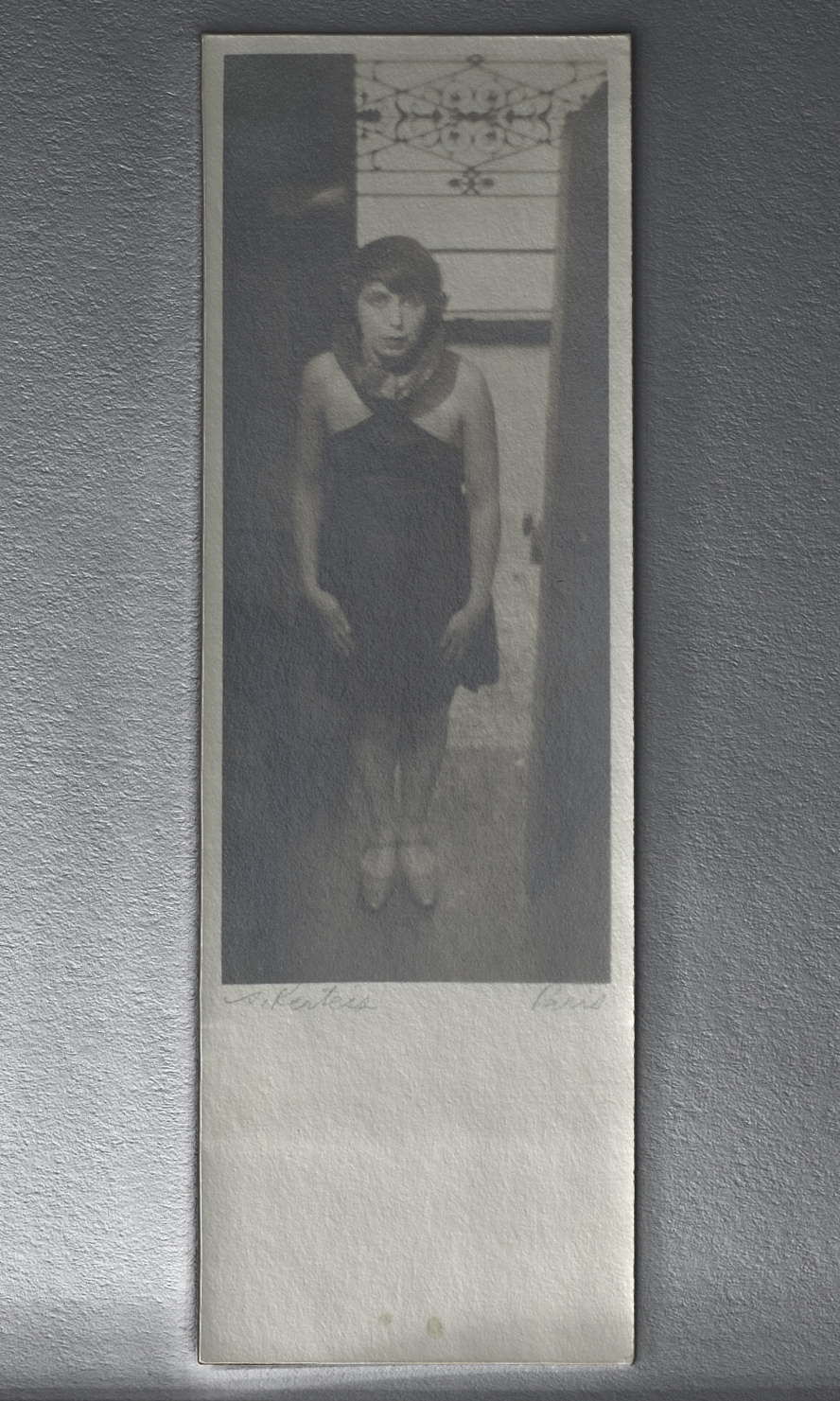 Magda Förstner | Object:Photo | MoMA