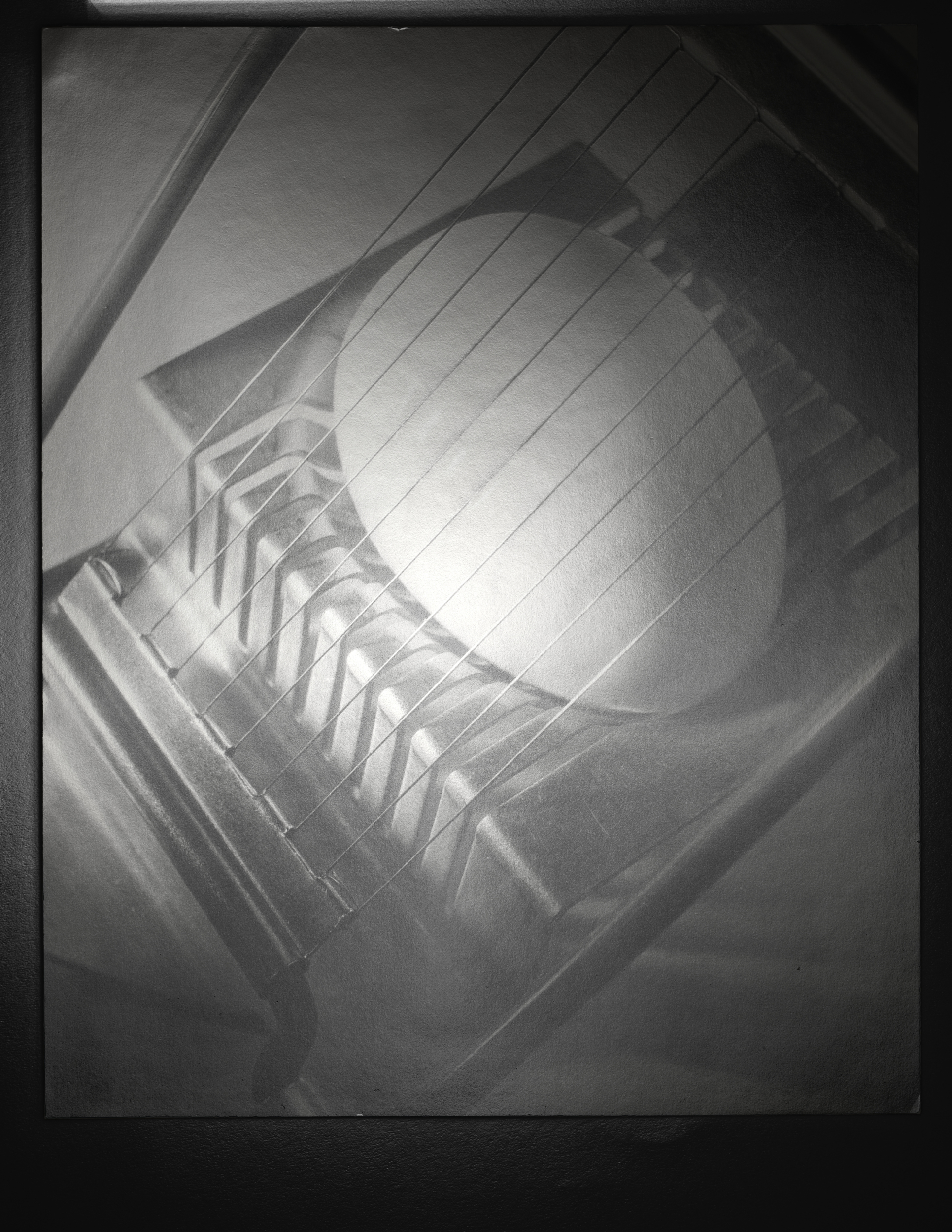 Ellipsoid | Object:Photo | MoMA