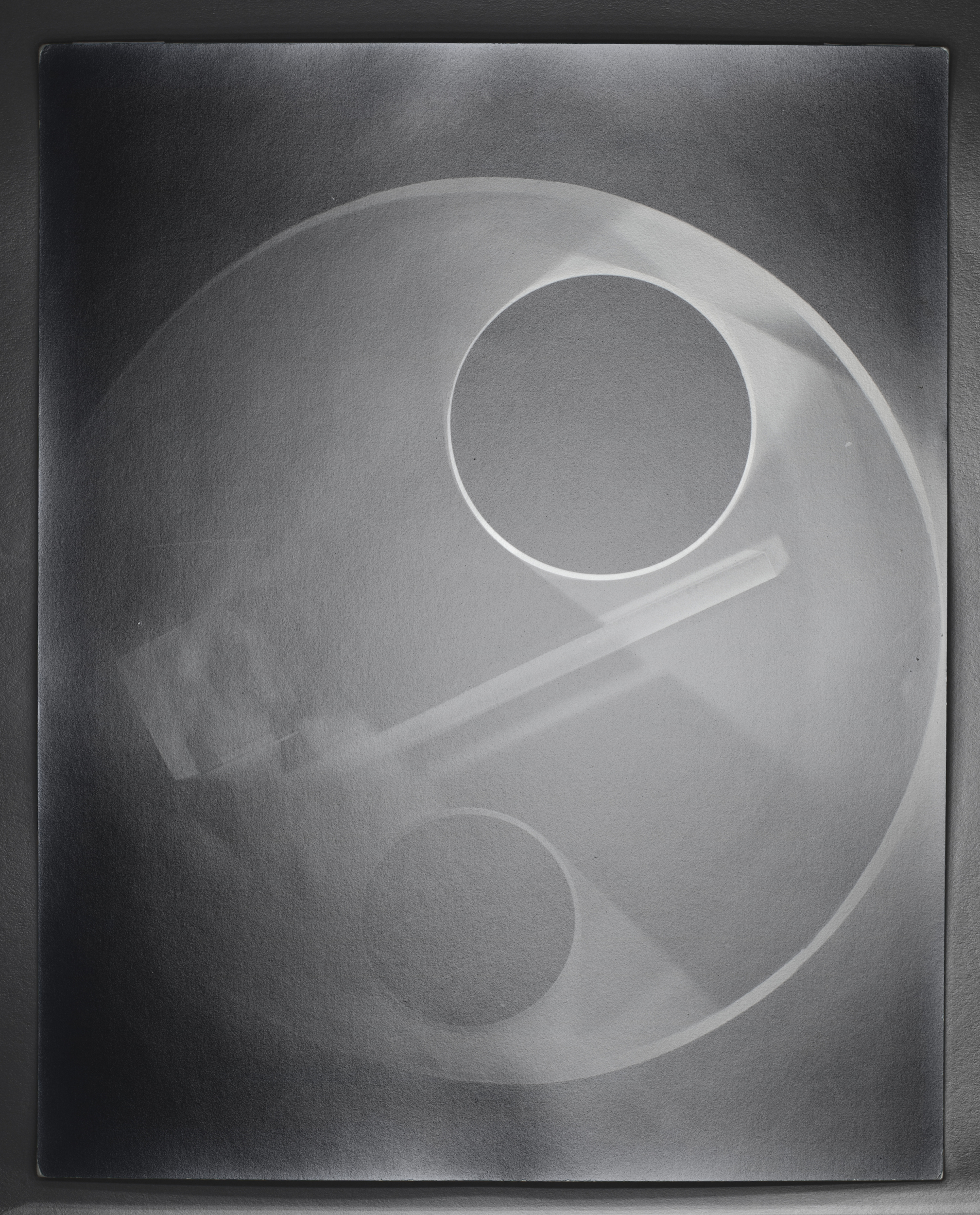 Untitled (Photogram) | Object:Photo | MoMA