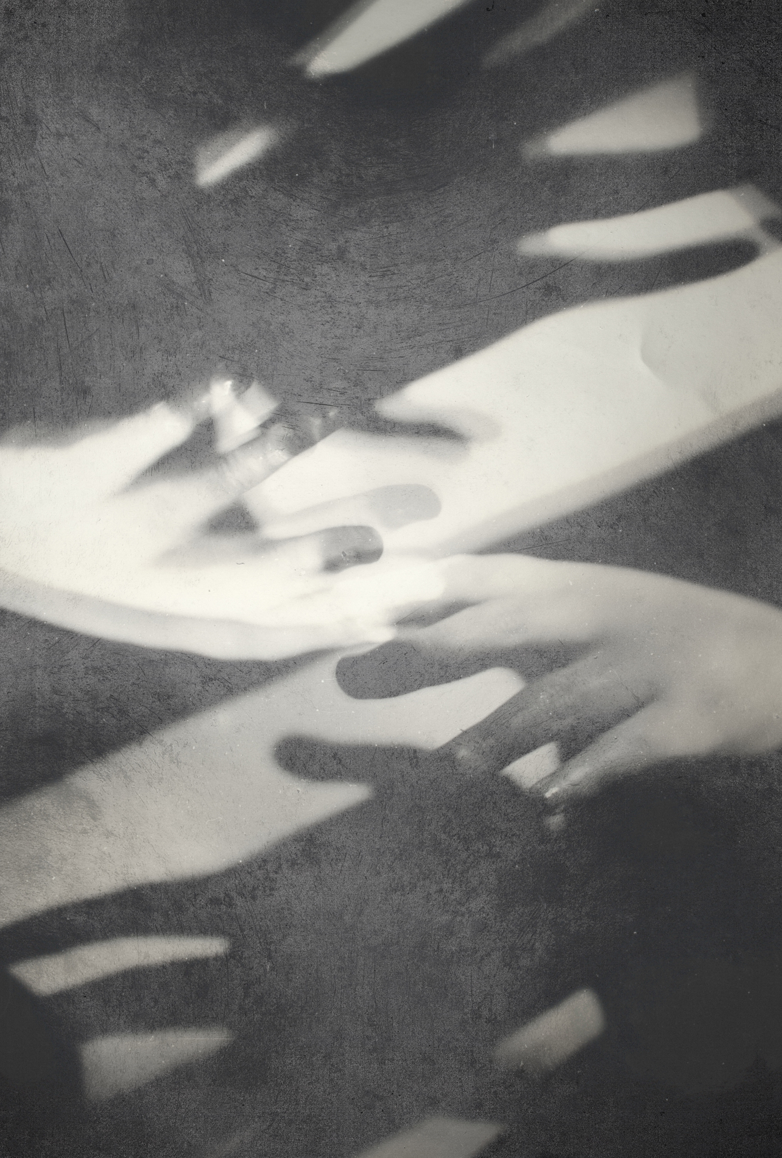 Construction of Hand | Object:Photo | MoMA