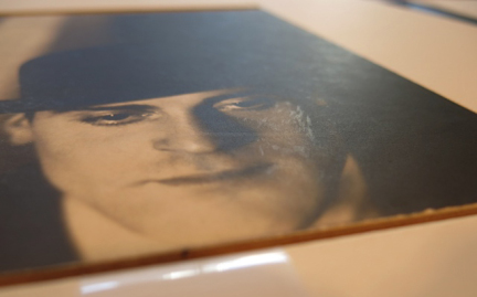 Franz Lederer | Object:Photo | MoMA