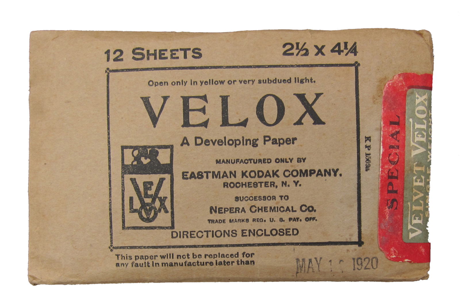 Rochester | Object:Photo | MoMA