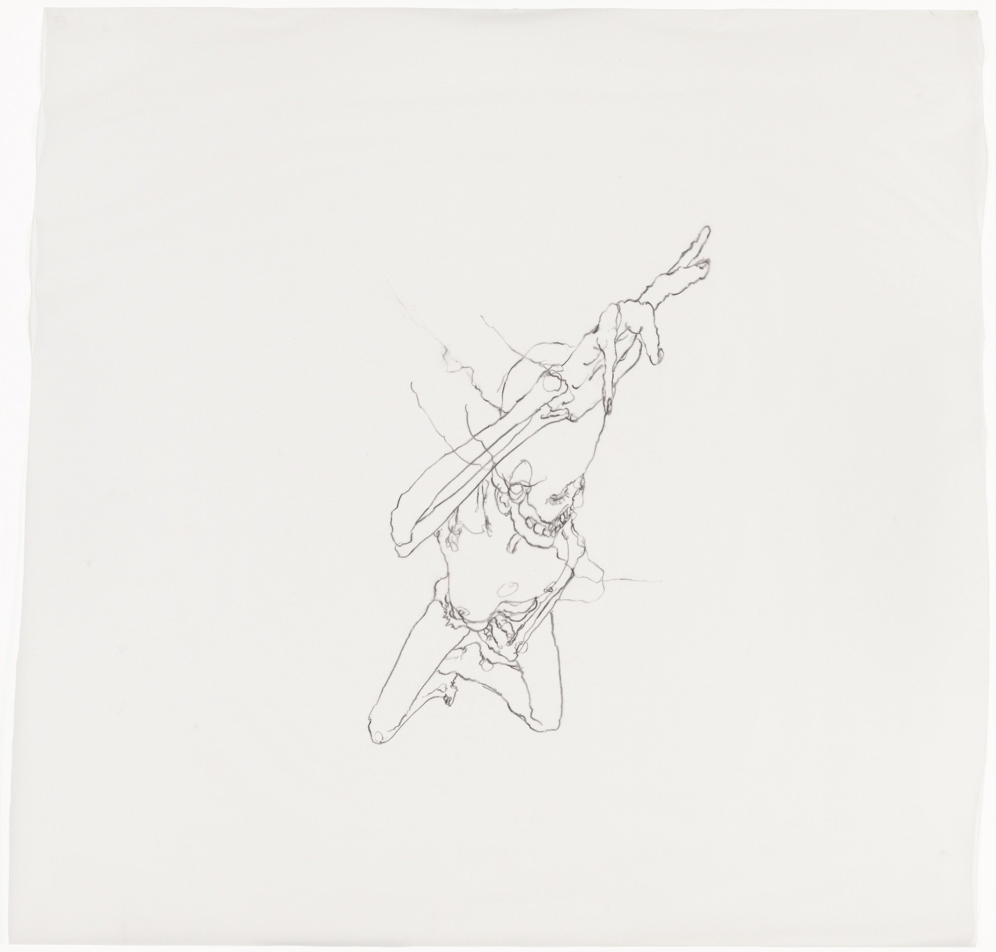 Chloe Piene. Benediction. 2003 | MoMA