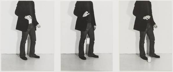 William Wegman | MoMA