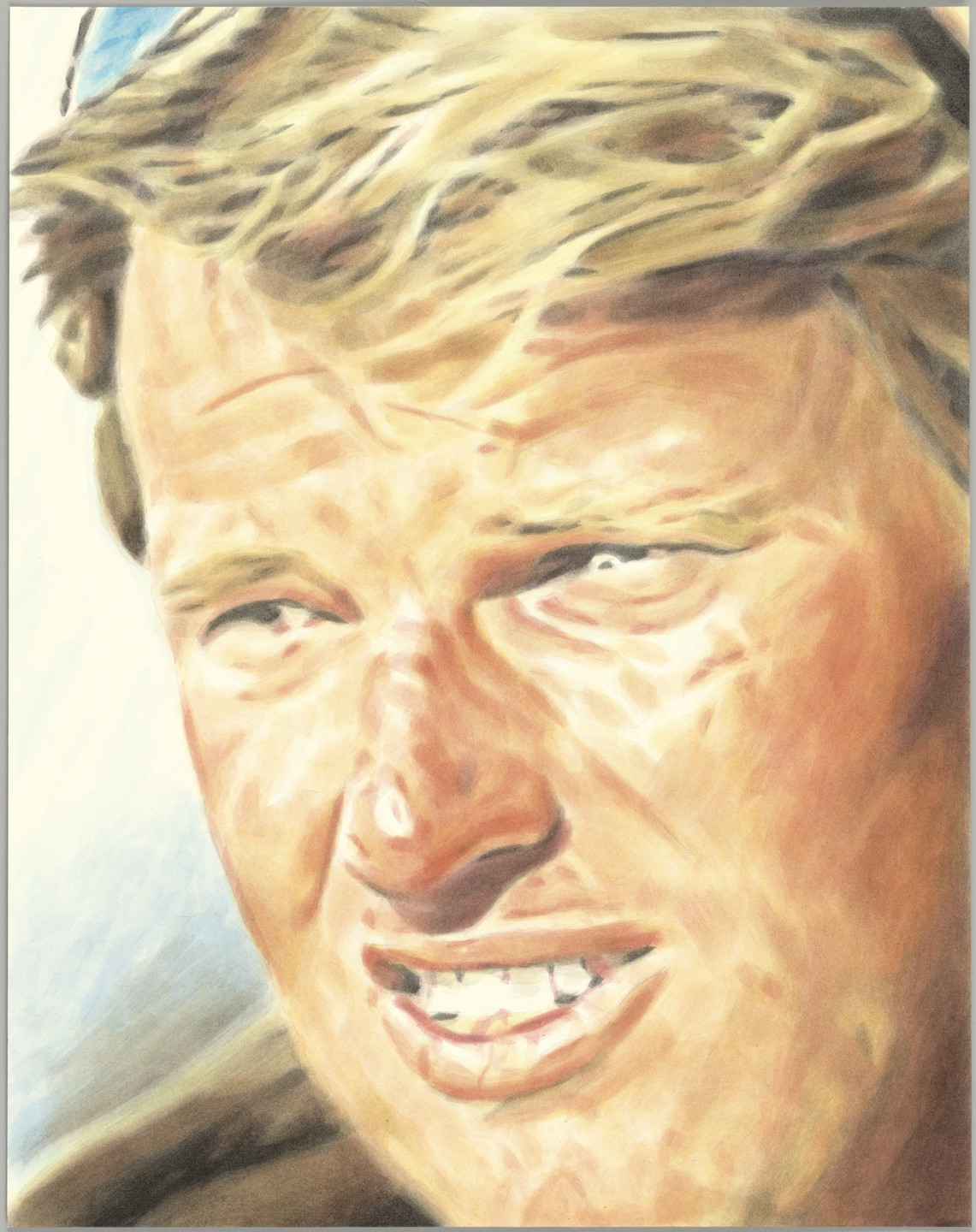 Greg Goldberg. TB. (2001) | MoMA