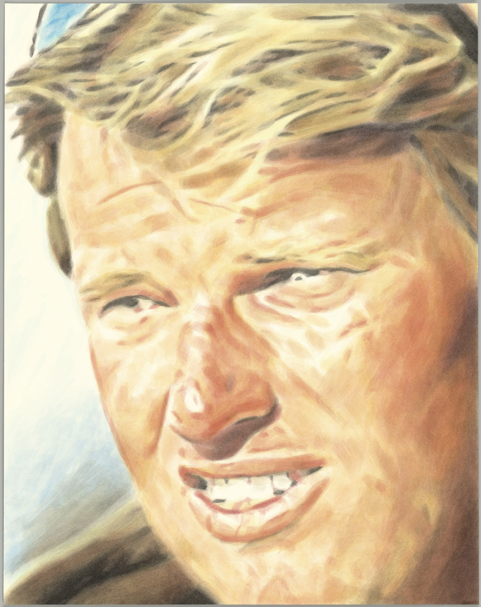 Greg Goldberg | MoMA