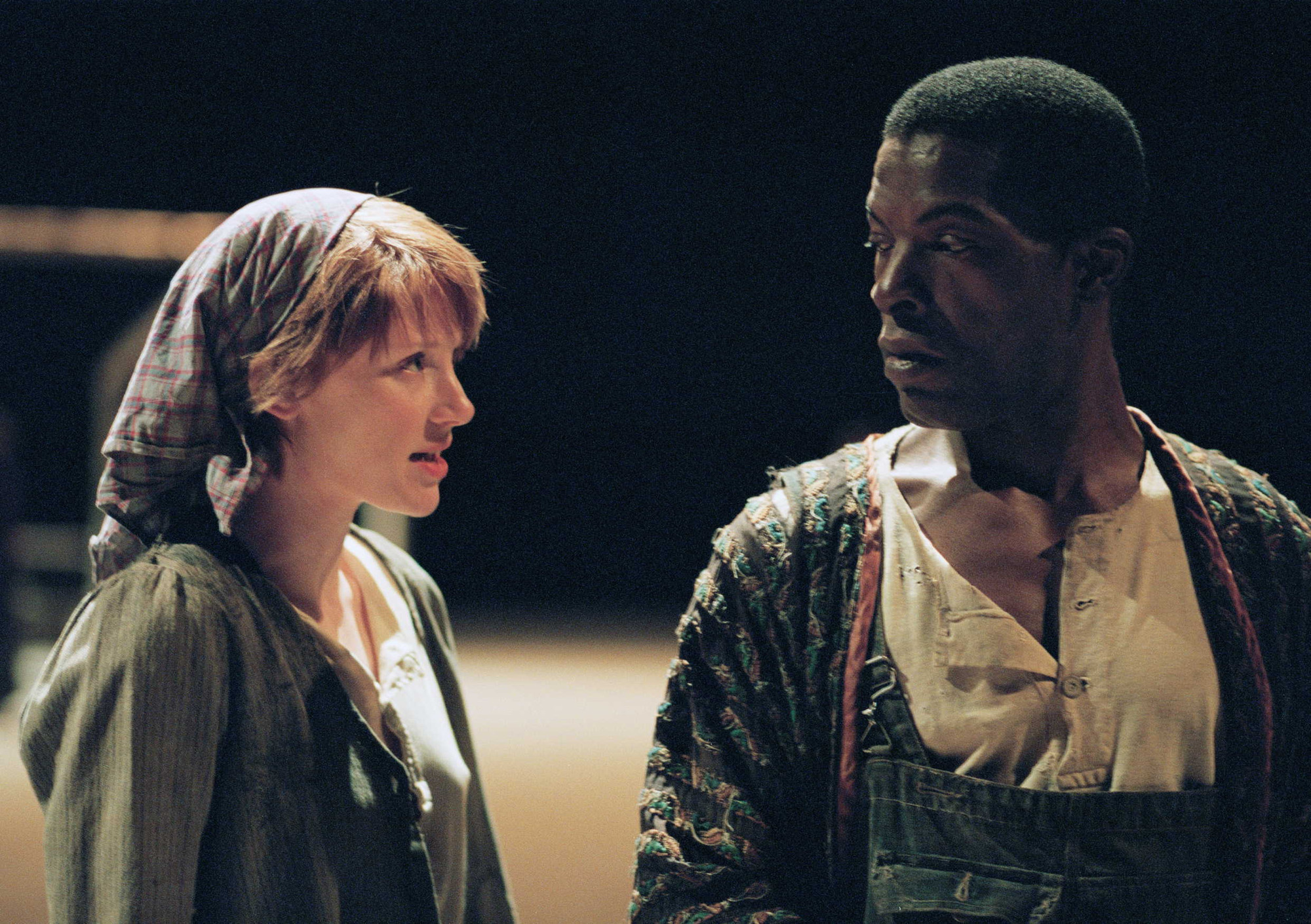 Lars von Trier. Manderlay. 2005 | MoMA