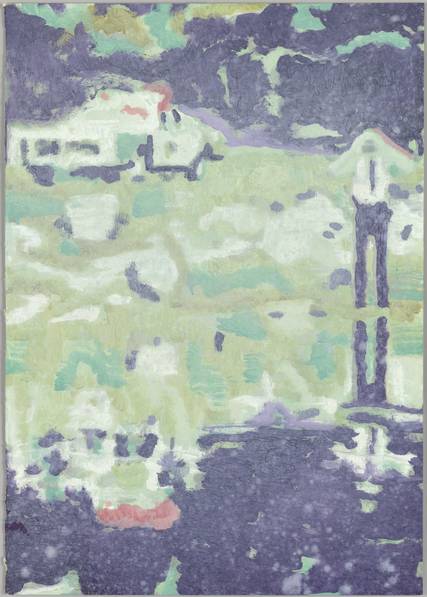 Peter Doig | MoMA