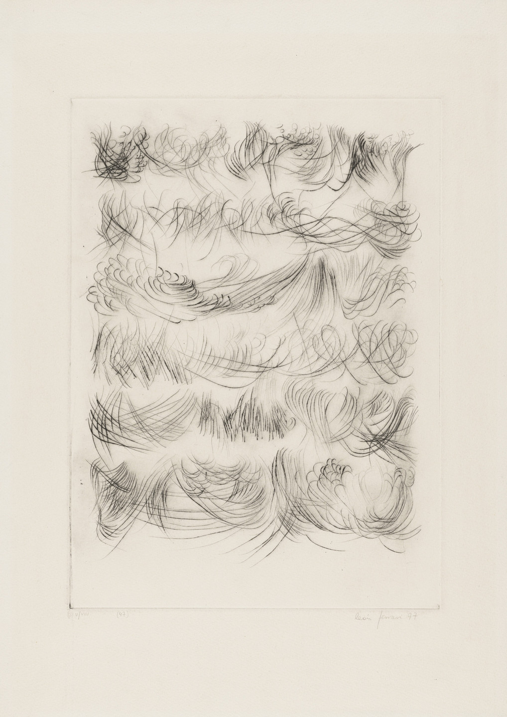 León Ferrari. Untitled. 1977 | MoMA