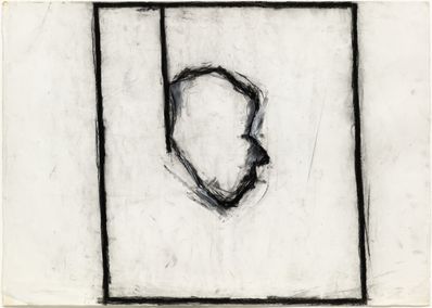 Susan Rothenberg | MoMA