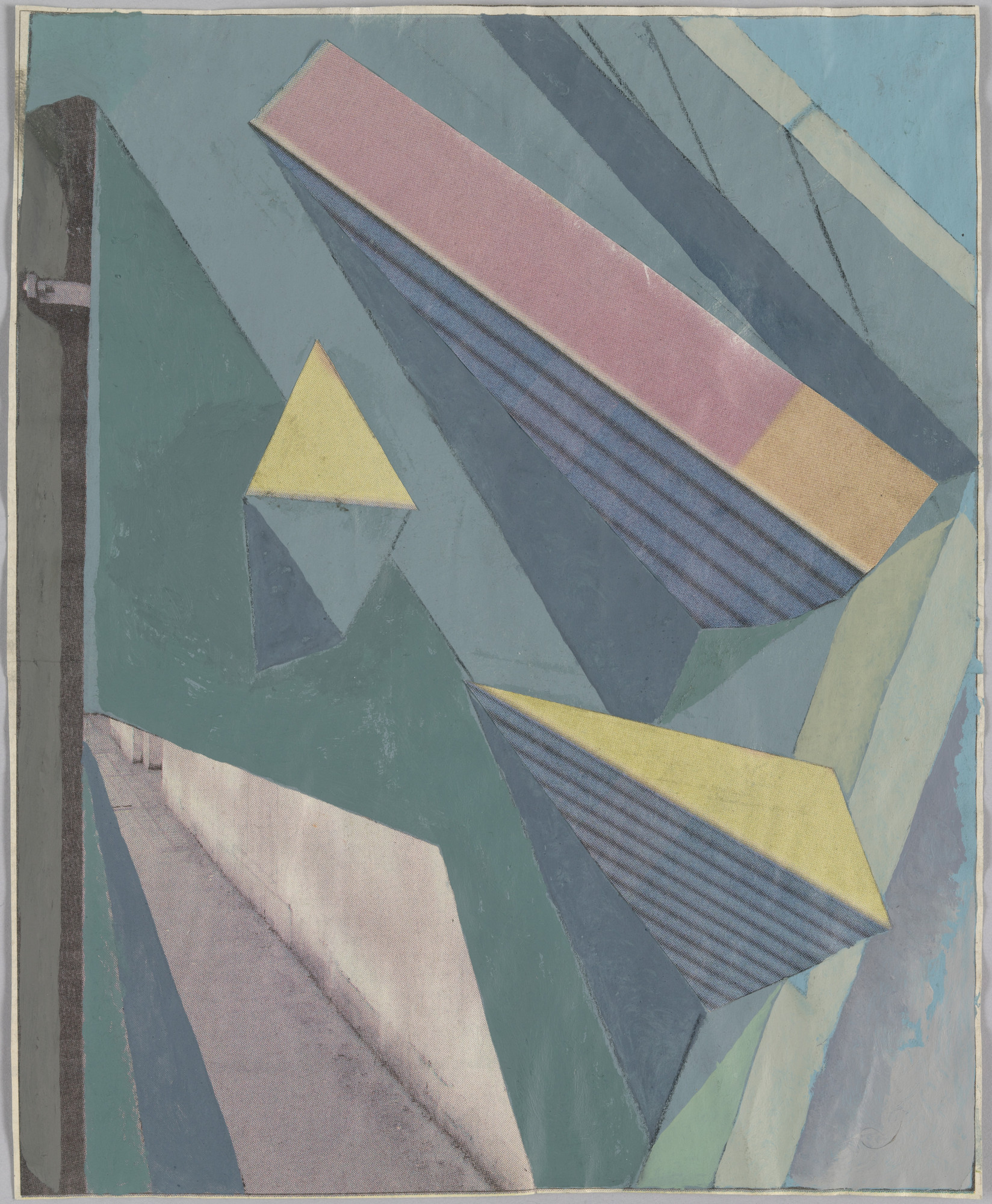 Tony Swain. Untitled. 2003 | MoMA