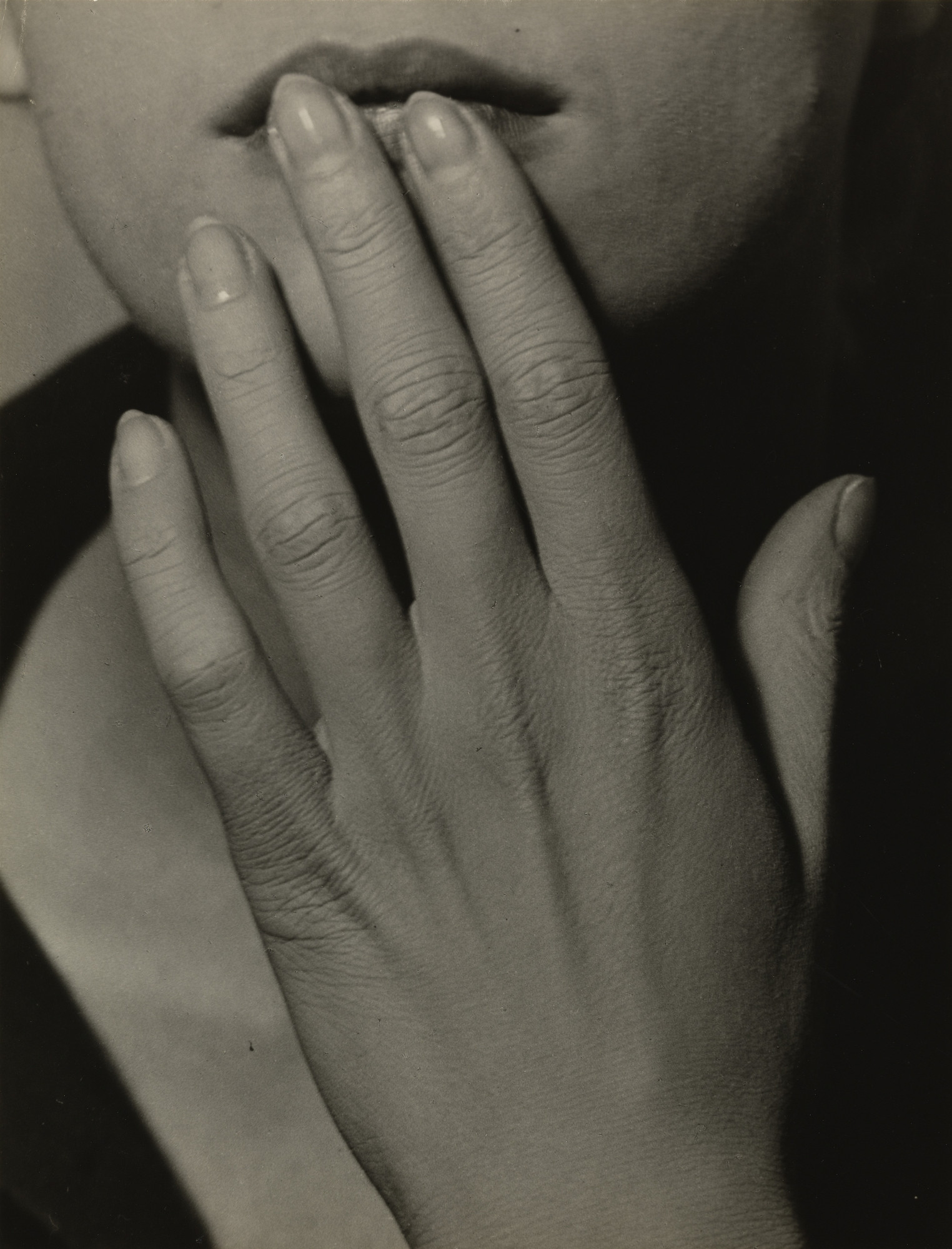 Man Ray (Emmanuel Radnitzky). Untitled. 1929 | MoMA