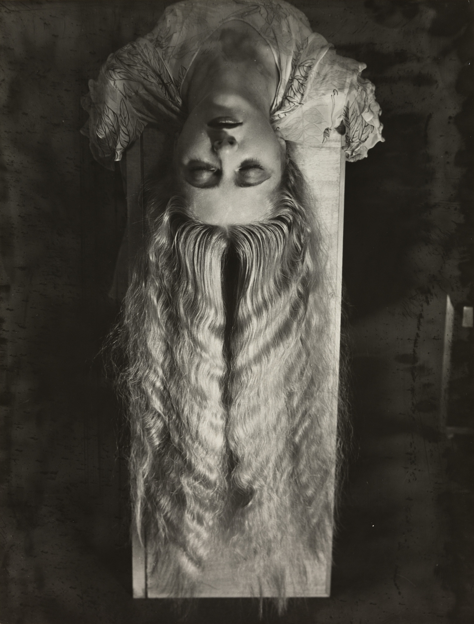 Man Ray (Emmanuel Radnitzky). Untitled. 1931 | MoMA