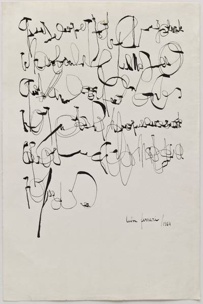 León Ferrari | MoMA