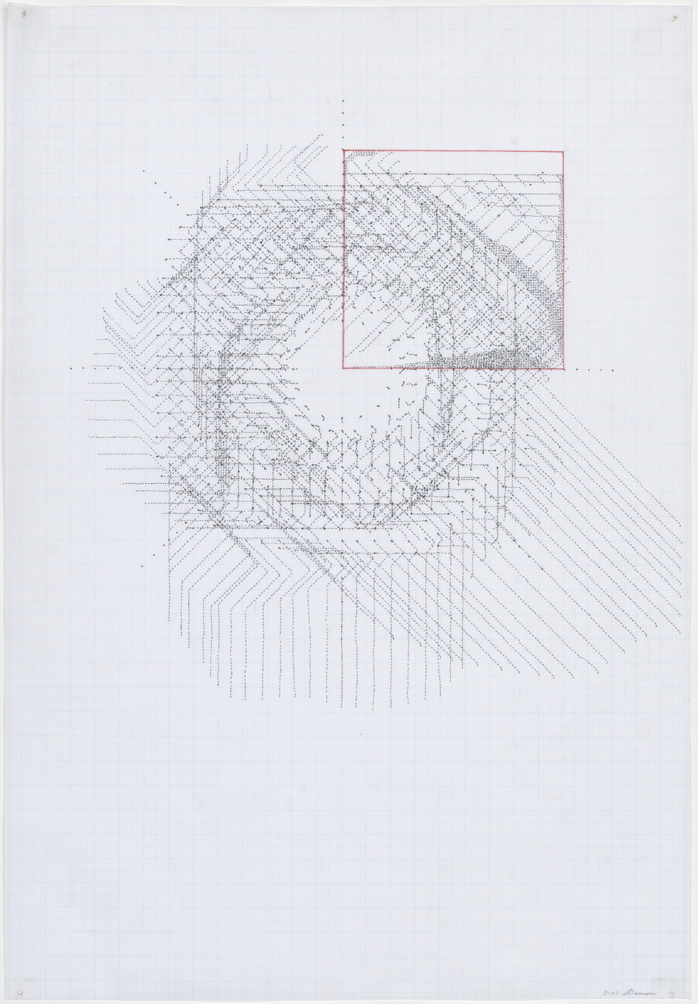 Elizabeth Simonson. Locust. 2001 | MoMA