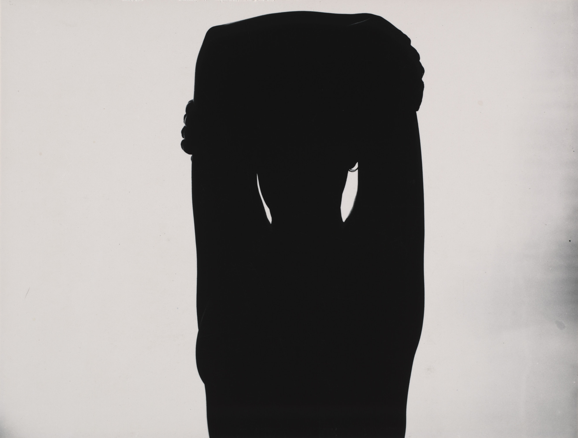 Harry Callahan. Eleanor. 1948 | MoMA