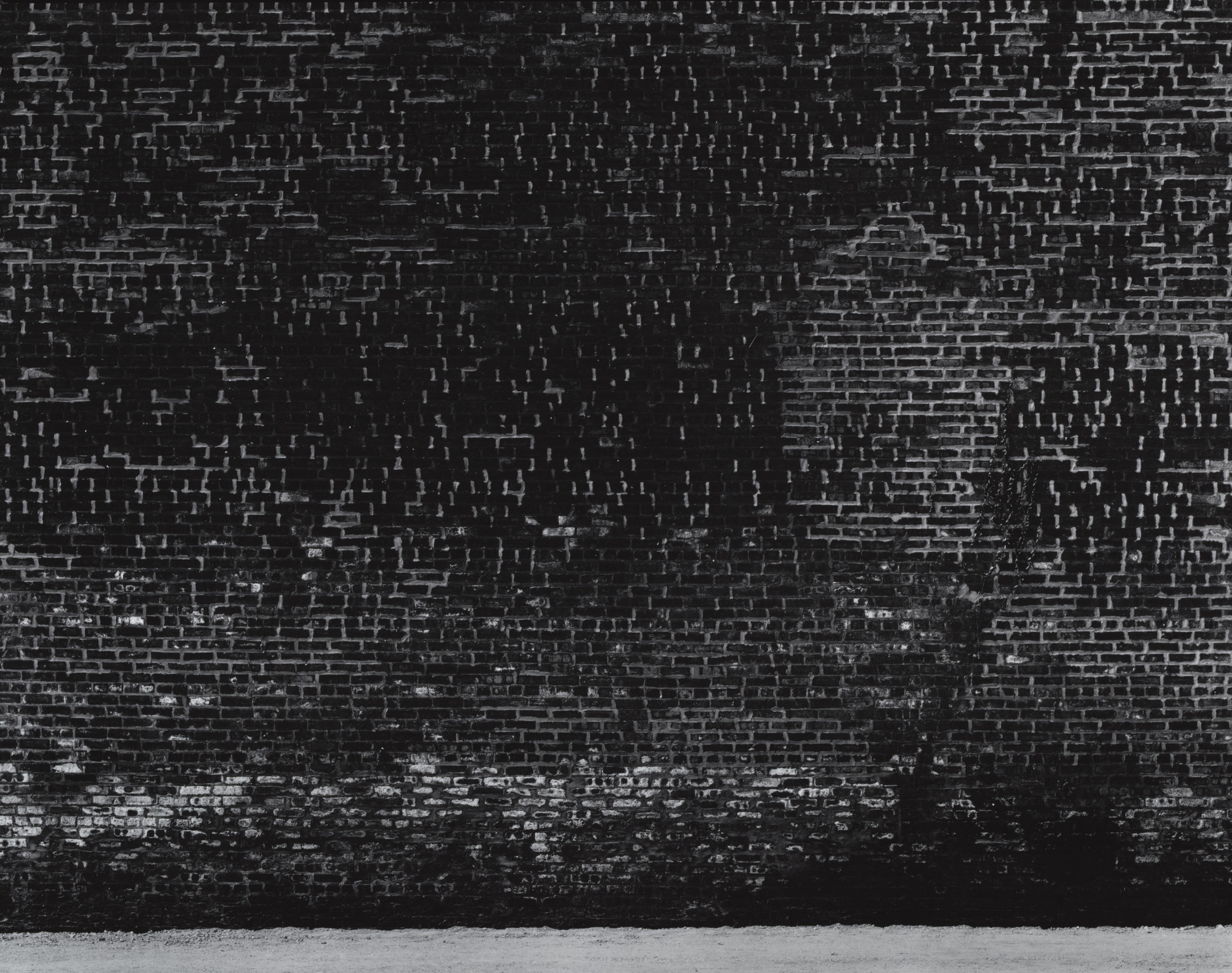 Harry Callahan. Chicago. c. 1949 | MoMA