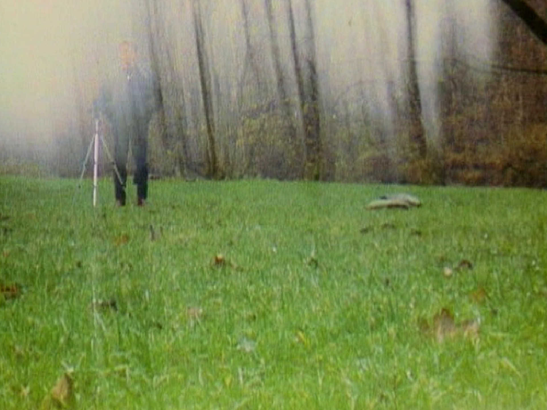 Roman Signer. Bucket with Camera. 1988 | MoMA