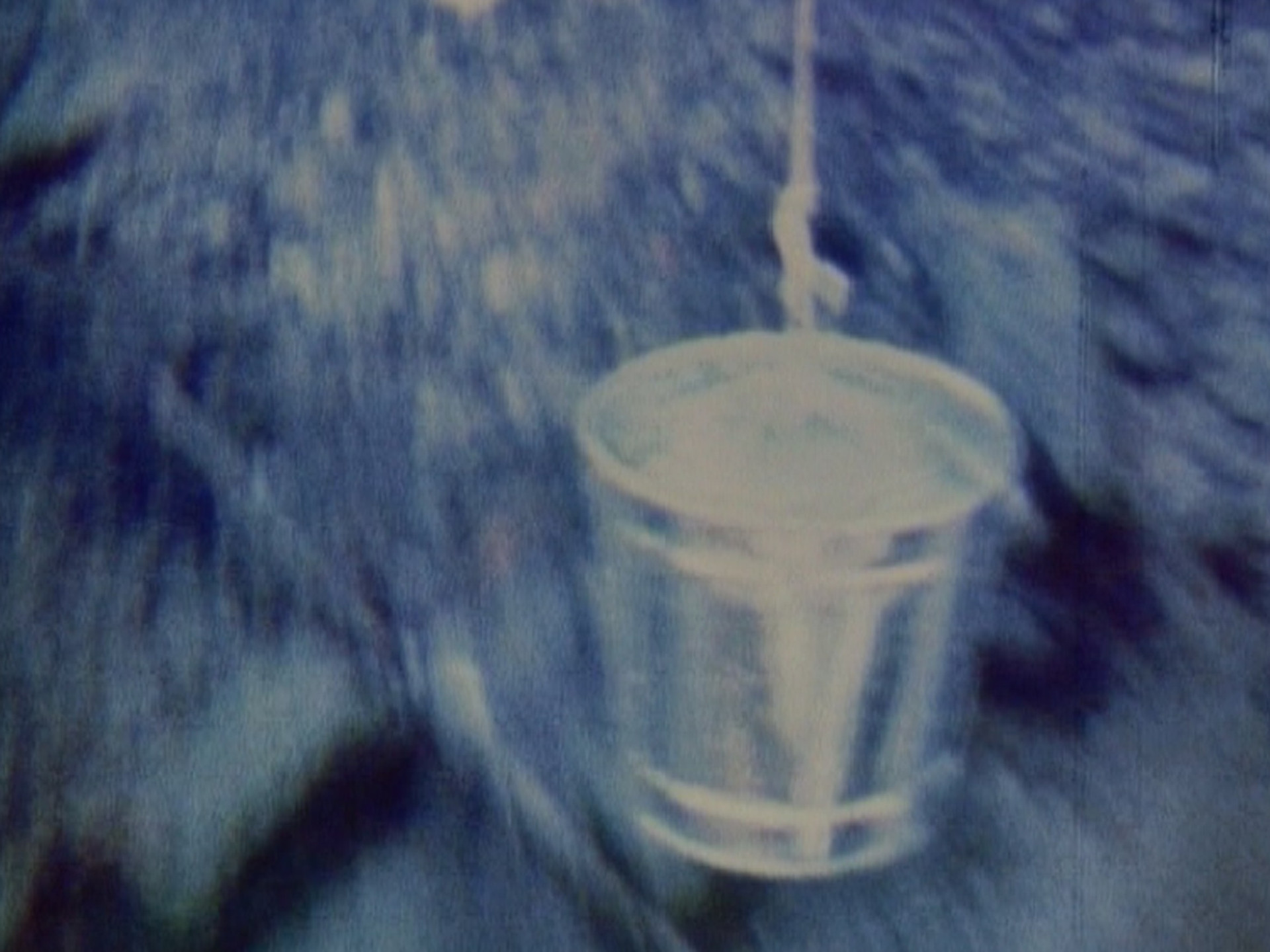 Roman Signer. Filmrecording. 1982 | MoMA