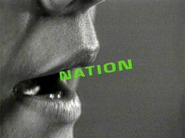 Tom Kalin. Nation. 1992 | MoMA