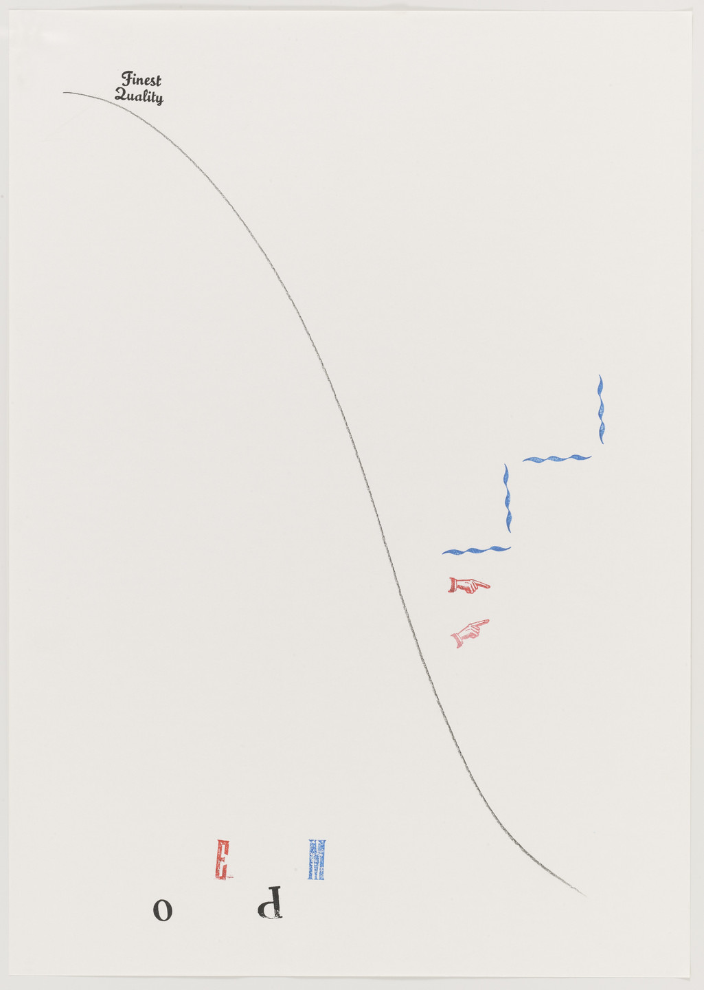 Lucy McKenzie, Linder [Linda Sterling]. Untitled from Flourish Night ...