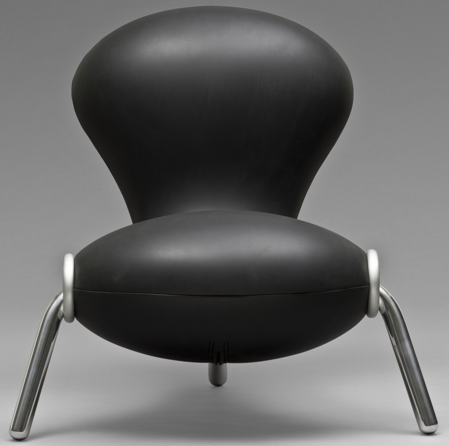 Marc Newson. Embryo Chair. 1988 | MoMA
