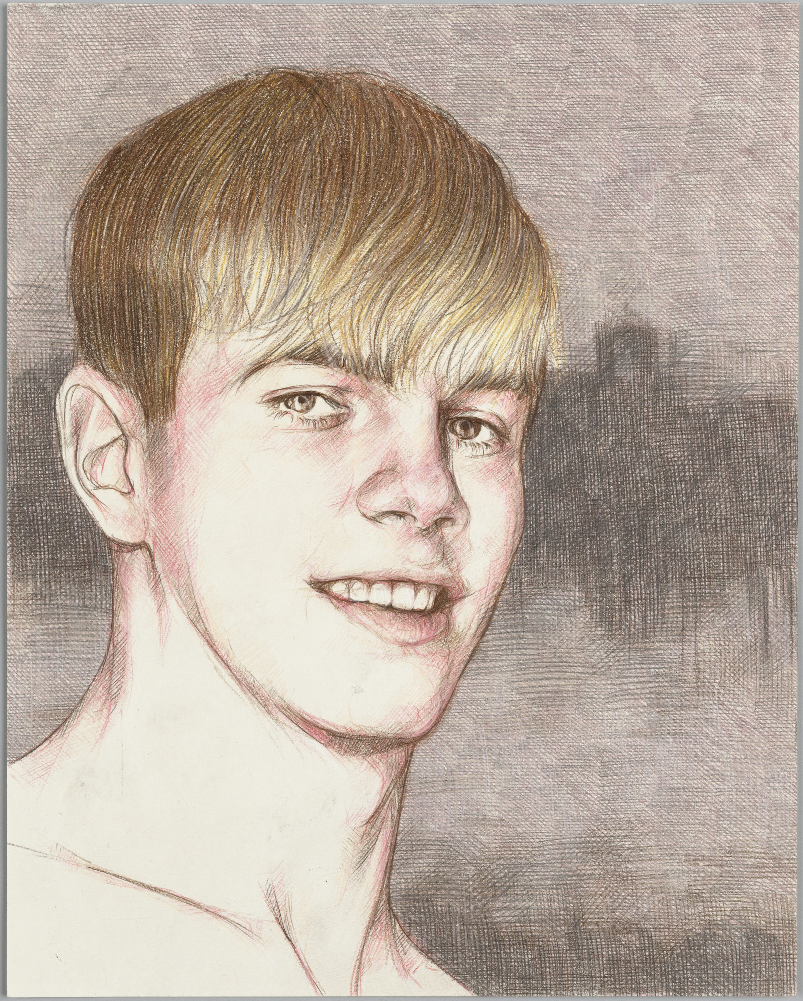 Paul P.. Untitled. 2003 | MoMA