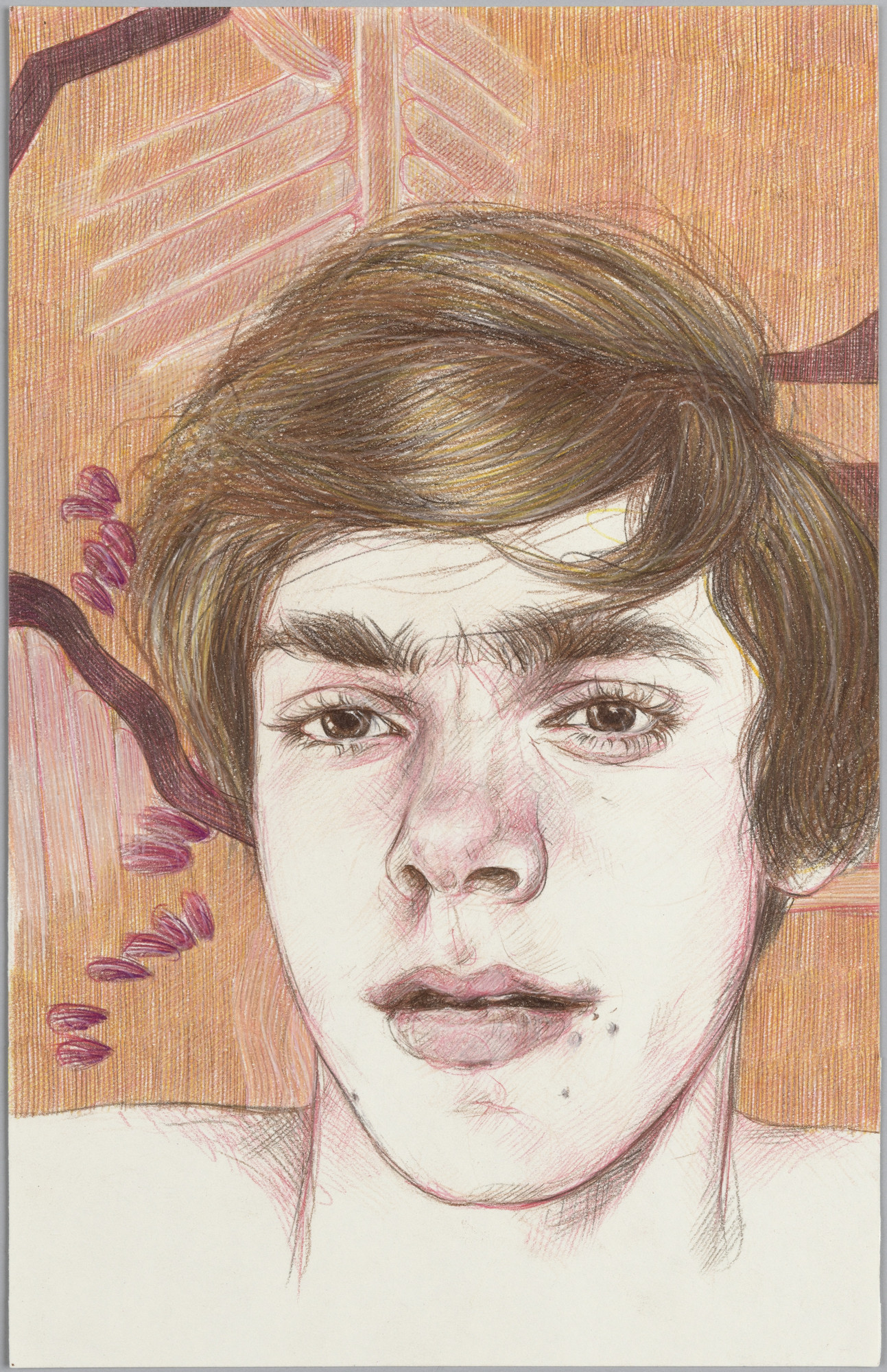 Paul P.. Untitled. 2003 | MoMA