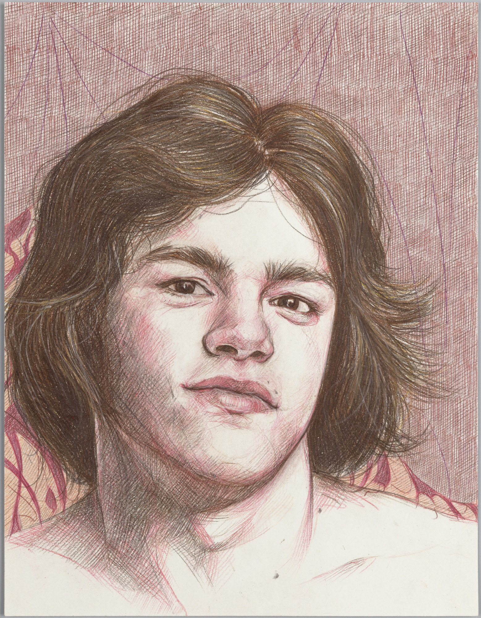 Paul P.. Untitled. 2003 | MoMA