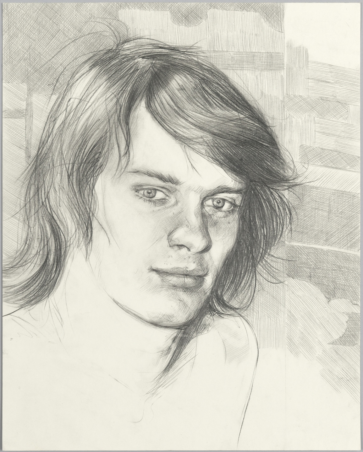 Paul P.. Untitled. 2003 | MoMA