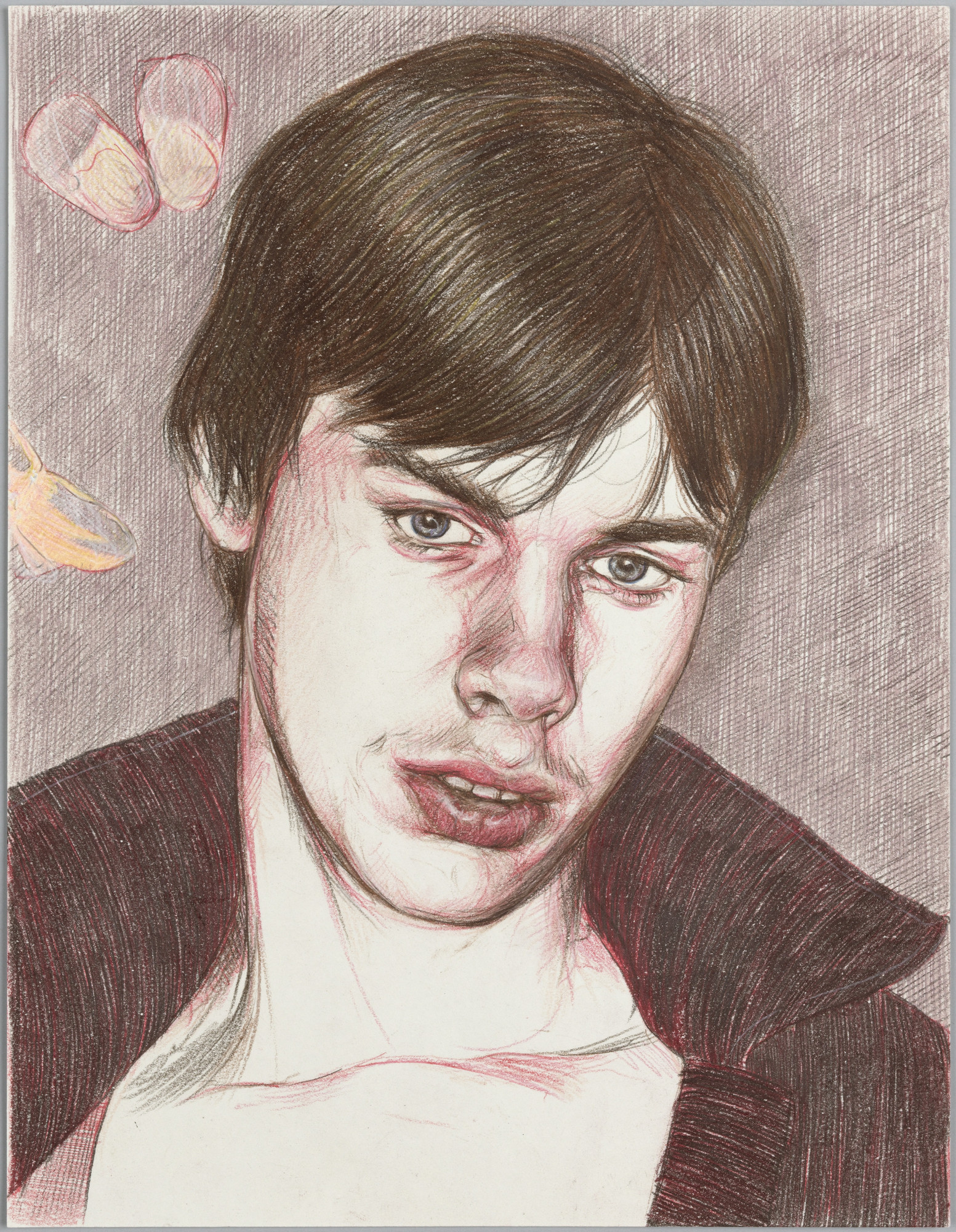 Paul P.. Untitled. 2003 | MoMA