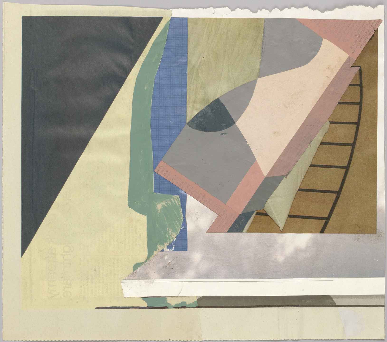 Tony Swain. Untitled. 2004 | MoMA