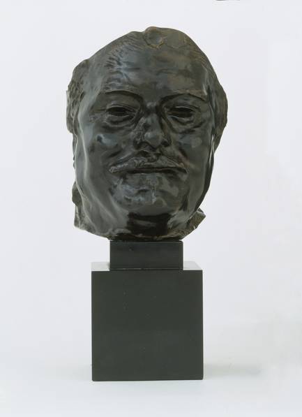Auguste Rodin | MoMA