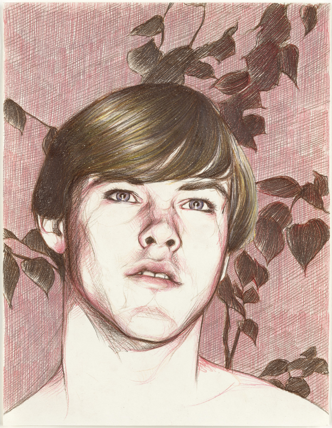 Paul P.. Untitled. 2003 | MoMA