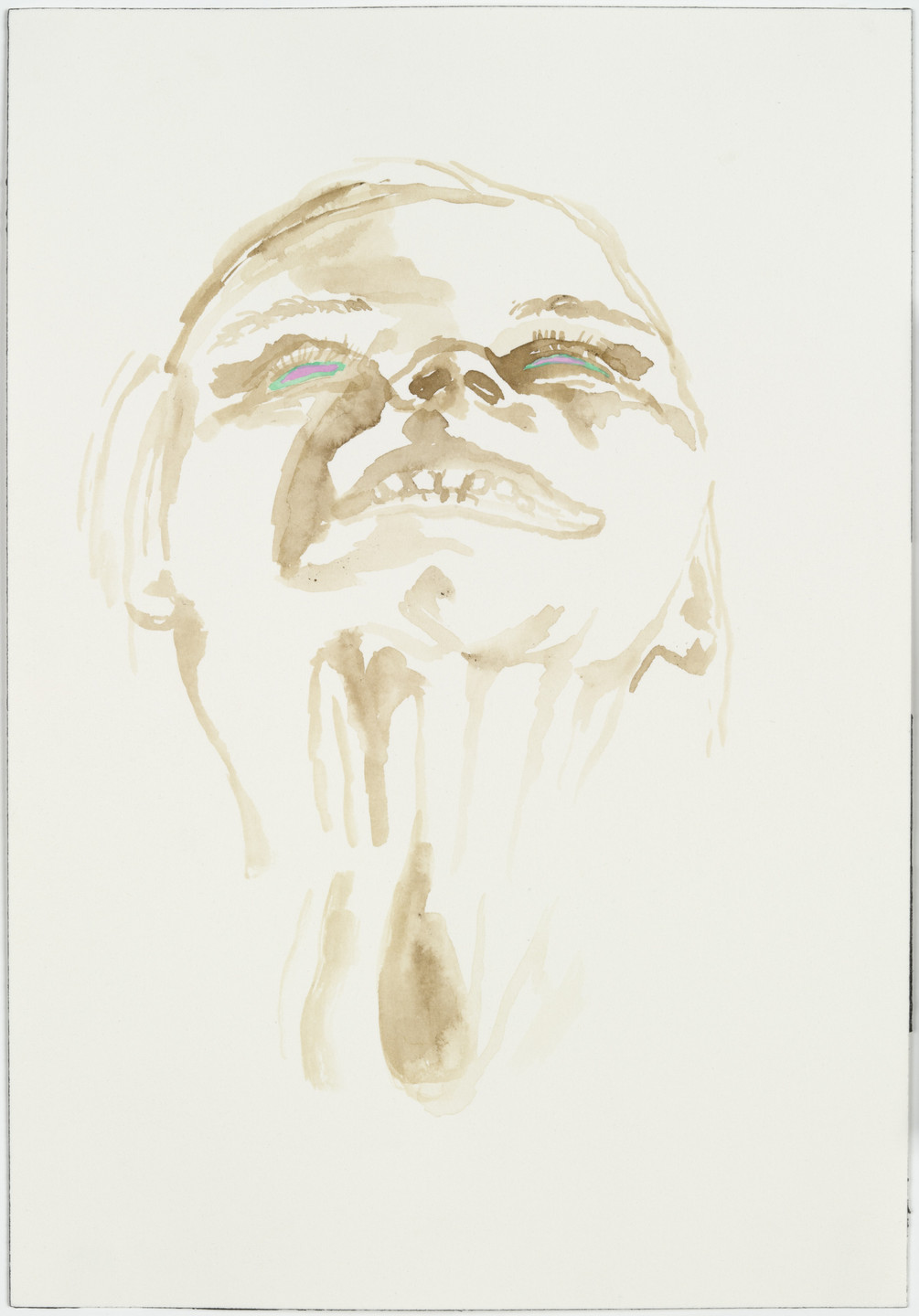 Michael Cline. Untitled. 2004 | MoMA