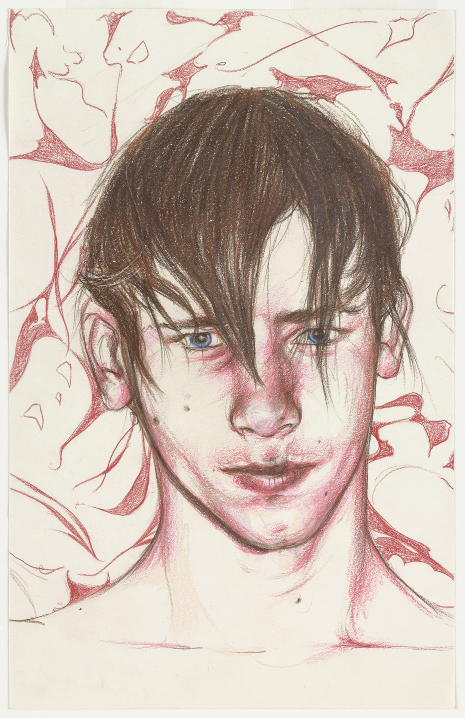 Paul P.. Untitled. 2003 | MoMA