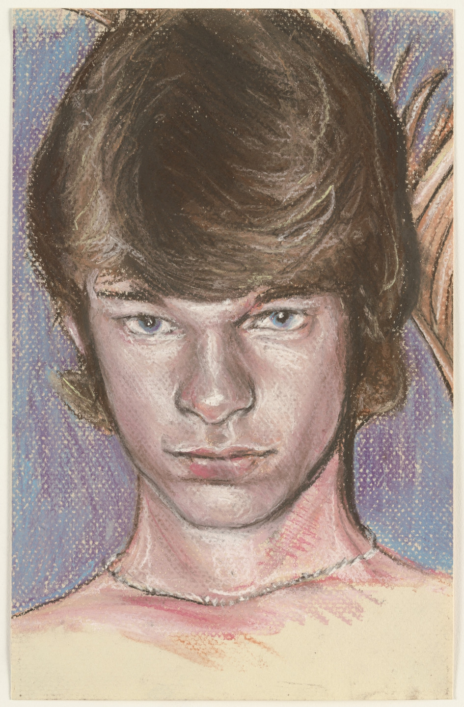 Paul P.. Untitled. (2003) | MoMA