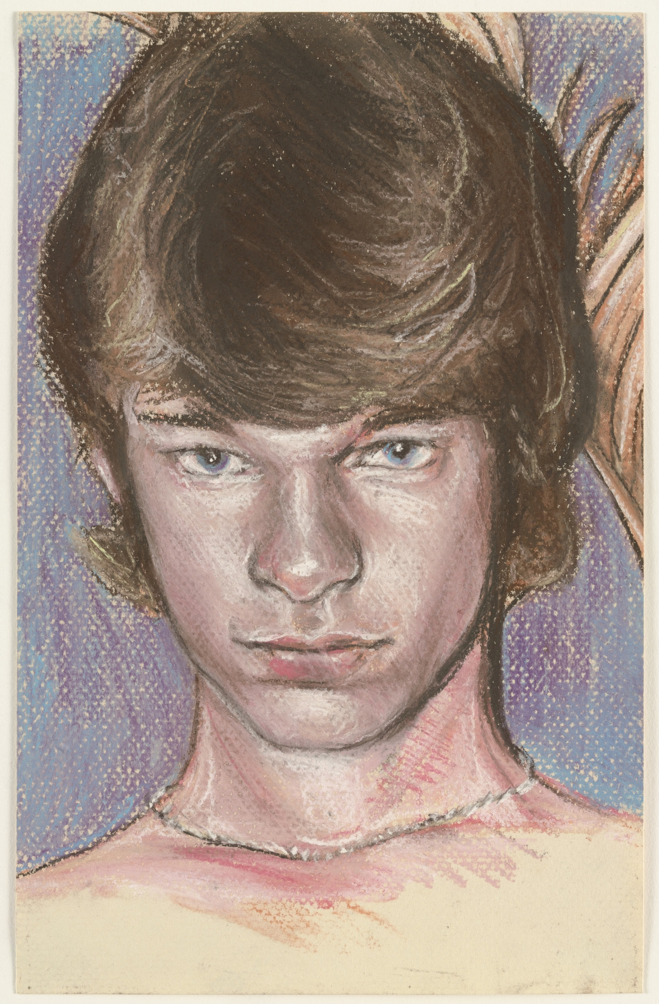 Paul P.. Untitled. (2003) | MoMA