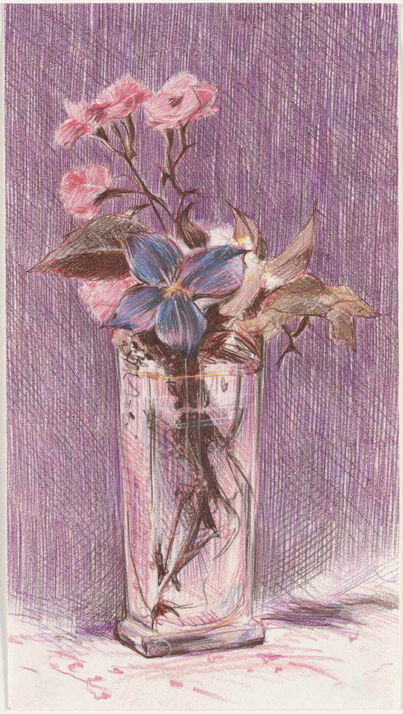 Paul P.. Untitled. (2003) | MoMA