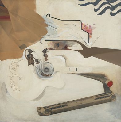 Richard Hamilton | MoMA