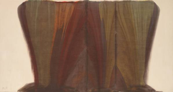 Morris Louis | MoMA