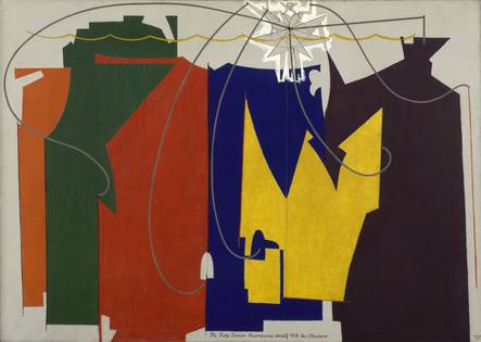 Man Ray (Emmanuel Radnitzky) | MoMA