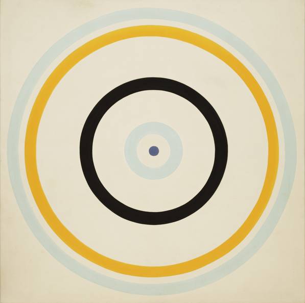 Kenneth Noland | MoMA