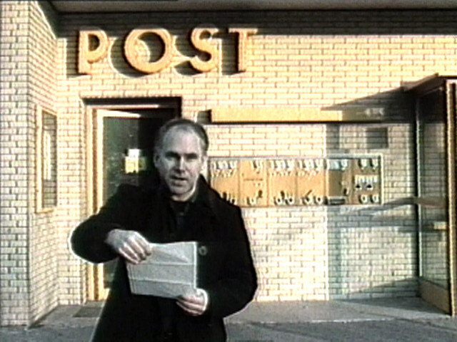 Stuart Sherman. Berlin (West)/Andere Richtungen. 1986 | MoMA