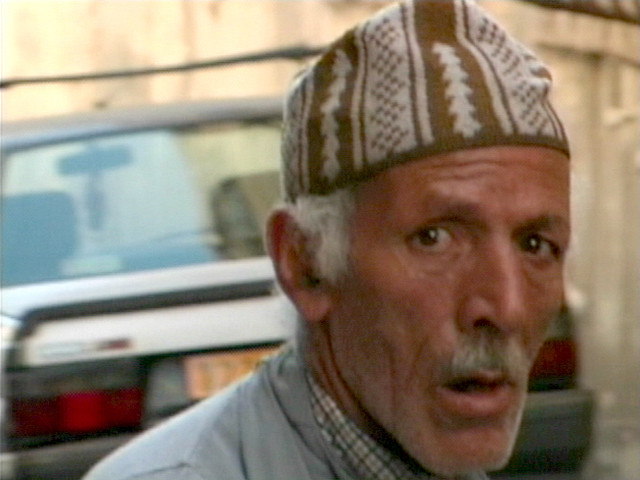 Gary Hill, Bick Productions. Blind Spot from Point of View: An ...