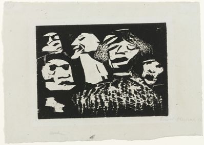 Erich Heckel | MoMA