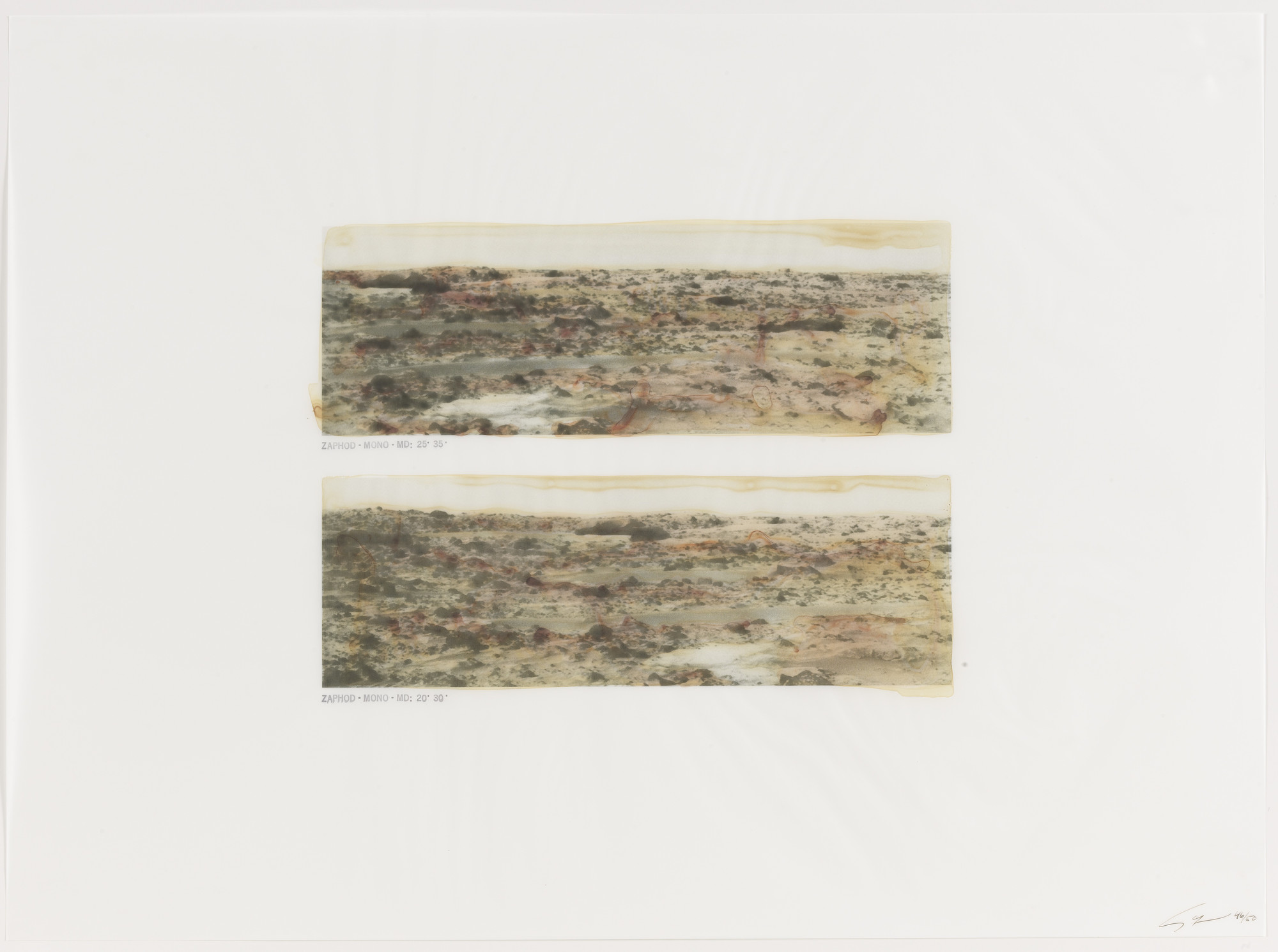 Gregory Green | MoMA