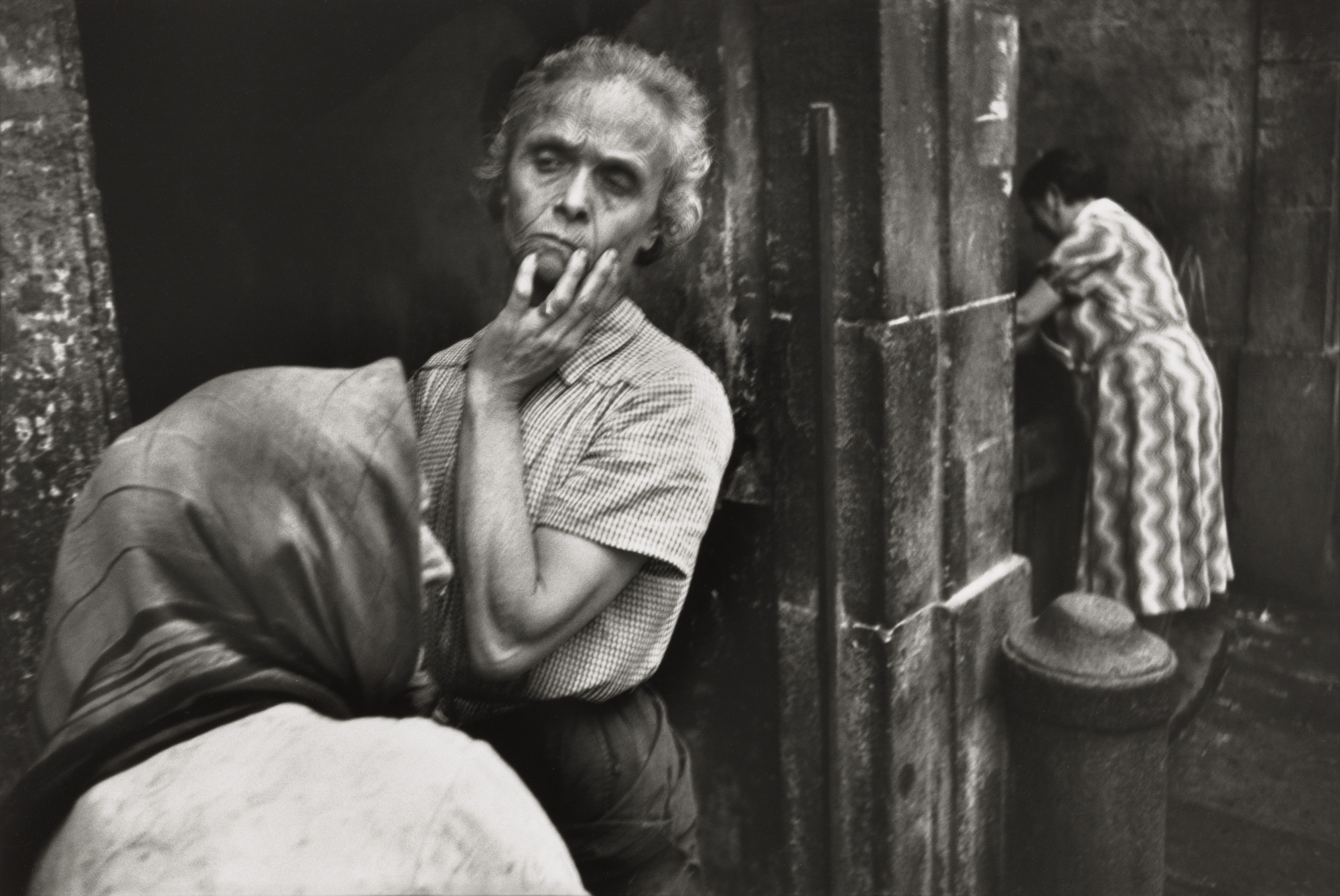 Henri Cartier-Bresson. Spain. 1933 | MoMA