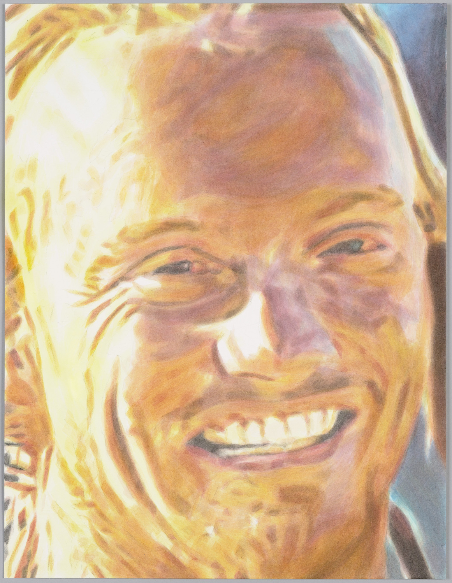 Greg Goldberg. MC. 2001 | MoMA